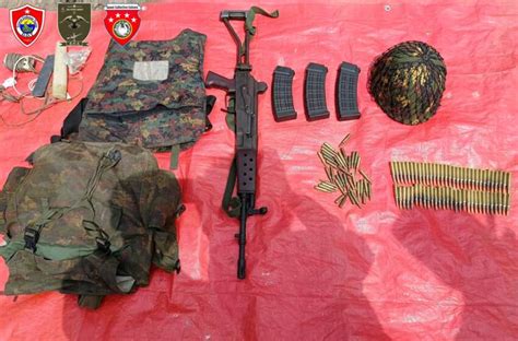 ထားဝယ်၊ သင်္ကန်းတုန်းရွာစစ်တပ်စခန်းကို တိုက်ခိုက်မှု စစ်သား ၆ ဦးသေဆုံးပြီး တပ်ကြပ်ကြီး ၁ ဦးကို