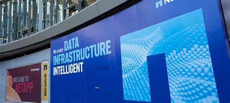 Netapp Turbocharges Ai Innovation With Intelligent Data Infrastructure Intelligent Cio Middle East