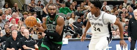 Hornets Vs Celtics Game Simulator 740 Pm Et 4122024 Nba