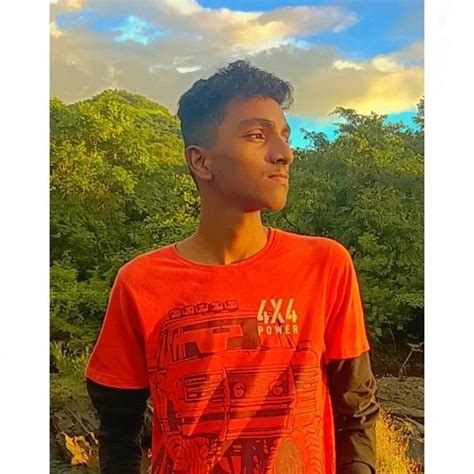 Atharva Sawant