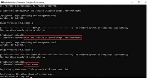 [solved] Error Code 0xc000001d On Windows