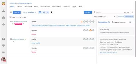 Best Lokalise Alternative For WordPress Why It S TranslatePress