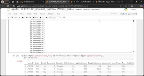 Build Machine Learning Models In Python By Pranjudata Fiverr