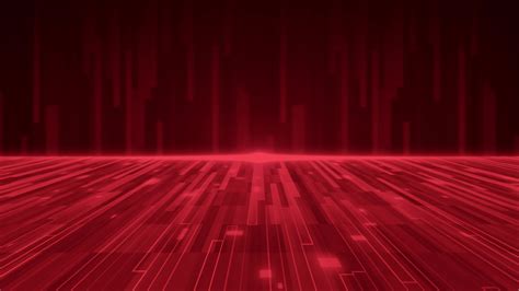 red color rotating 3d shiny metal balls background 24187218 stock video