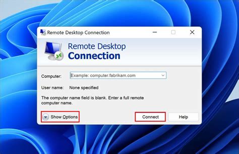 Comment utiliser le bureau à distance pour accéder à votre PC Windows