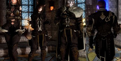 Oblivion Clothing Mods