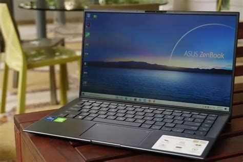 Deretan Laptop Asus Intel Core I5 Terbaik Ada Laptop Gaming Yang Ciamik