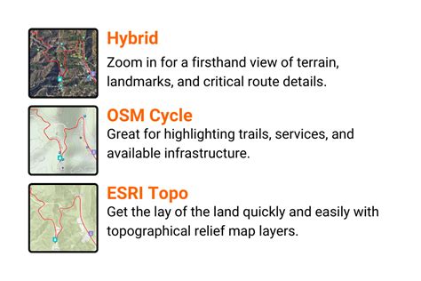 Quick Start Guide For Mobile Ride With GPS Help Center