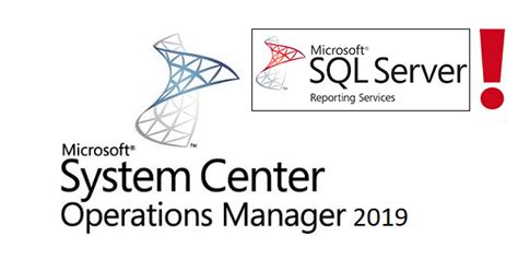 Sql Server Reporting Services Logo