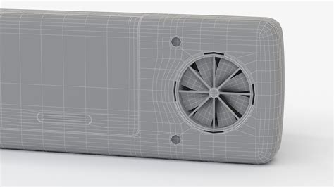 3d Model Spirometer Turbosquid 2126053