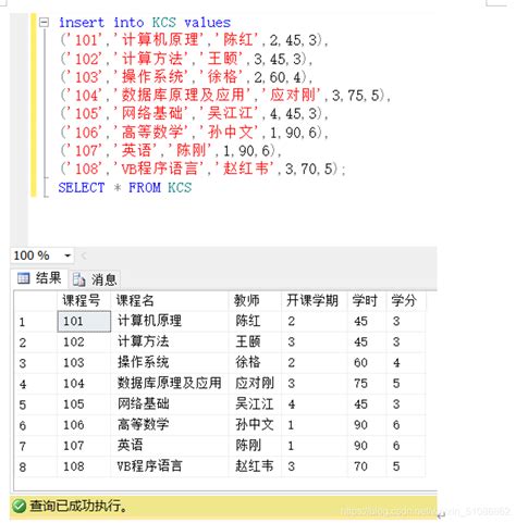 【数据库实验】实验一、 创建数据库和表xsqmdf Csdn博客