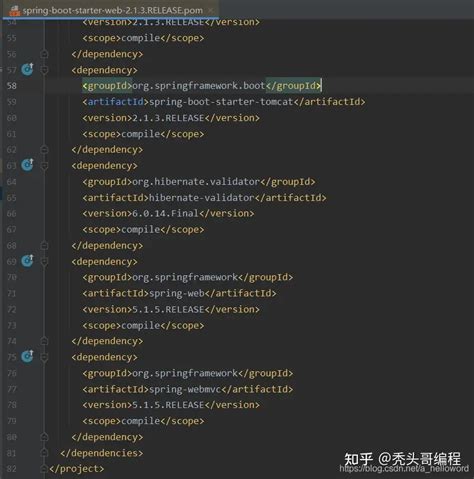 springboot底层配置管理和自动配置 重生之我是java程序员 博客园