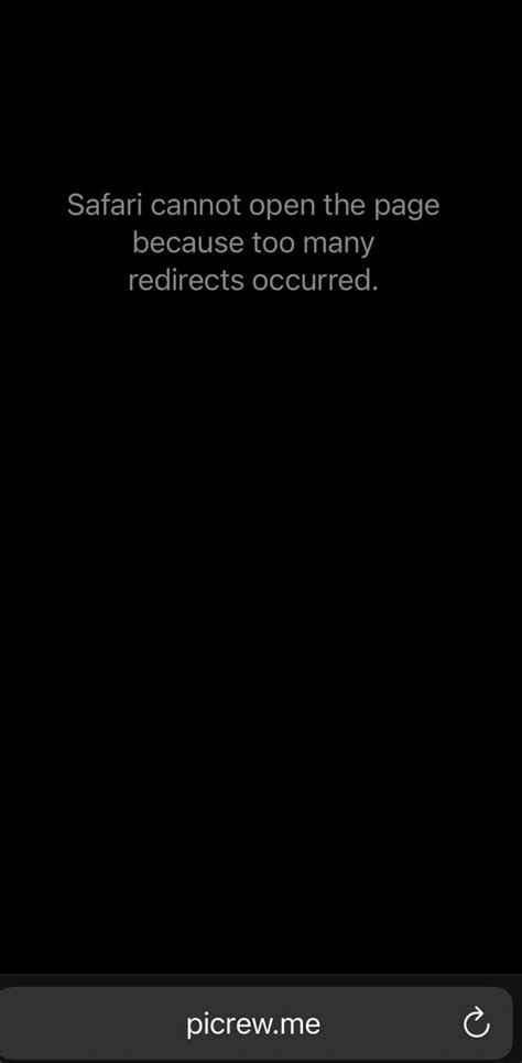 Is Anyone Else Experiencing This Im On Mobile Btw Rpicrew