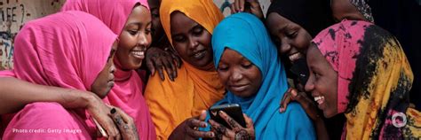 Tackling Gender Divides Can Create More E Commerce Success DevelopmentAid