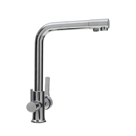 Functional Chrome Mutfakta Fark Yaratan Şıklık Rainlife