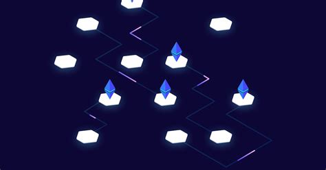 Blockchain Platform Isometric Illustration Backgrounds Icons Objects Illustrations Ft