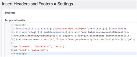 Wordpress Pasting Snippets From The Web A Beginners Guide