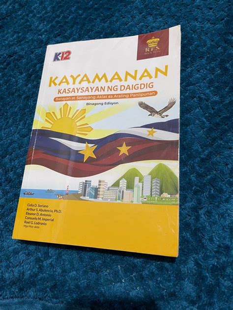 Rex Grade 8 Kayamanan Kasaysayan Ng Daigdig Aralin Panlipunan Hobbies