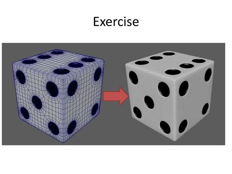 Surface Modelling Lecture 5 презентация онлайн