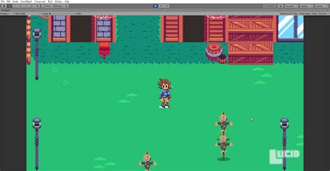 Need Help Trying To Create Legend Of Zelda Style Climbing And Jumping