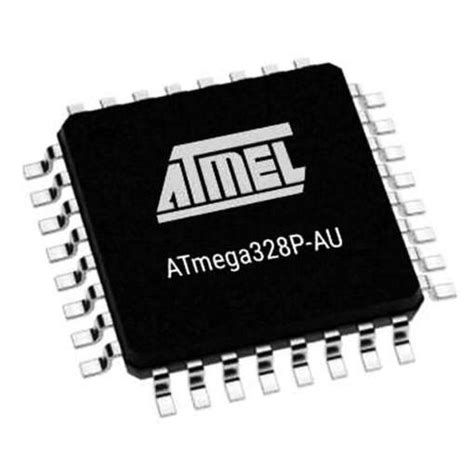 atmega328pu th smd ic microcontroller makers electronics