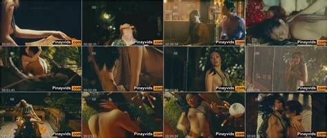 Jessa Masarita Nude Alua Daisy Rose Pascual Sex Scandal Asianpinay