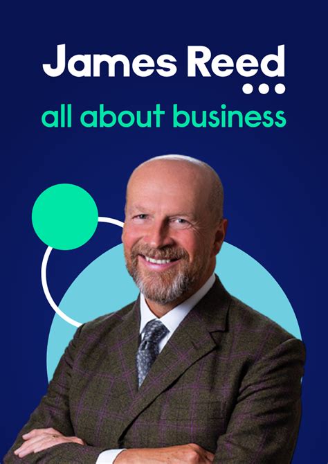 About James James Reed