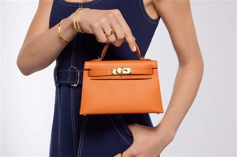 The Orange Hermès Bag Where Heritage Meets Modern Chic Handbags