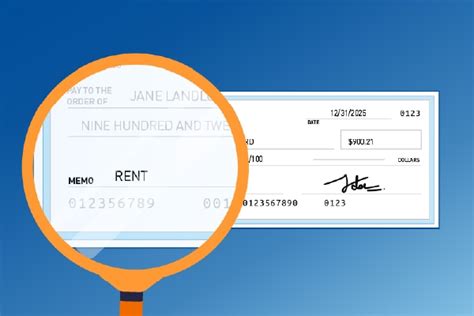 How To Write A Check In Simple Steps PNC Insights