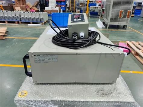 Liyuan High Frequency Switch Cathode Copper Plating Rectifier With 10v 1500a Copper Rectifier