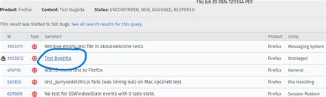 Introduction To Bugzilla Tool And How To Create A Bug Geeksforgeeks