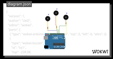 Projek 4 RATIH KALIHANA TANTRI XII 12 Wokwi ESP32 STM32 Arduino