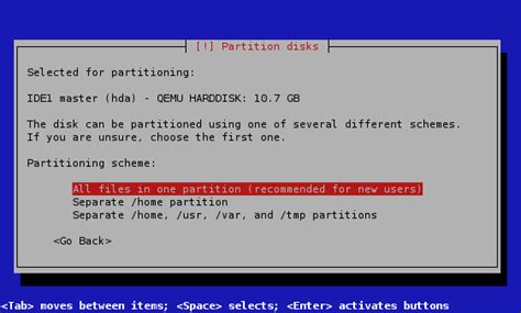 在qemu Mips仿真器上实现本机编译native Compiling On A Qemu Emulator 乐在其中 It博客