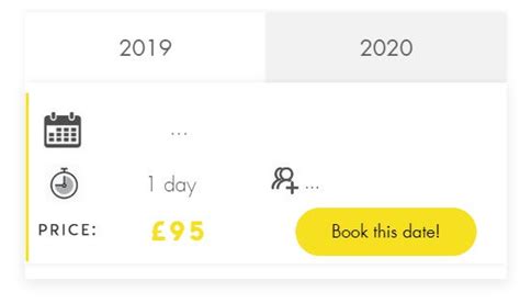 display 3 dates in repeater from same database entry velo by wix