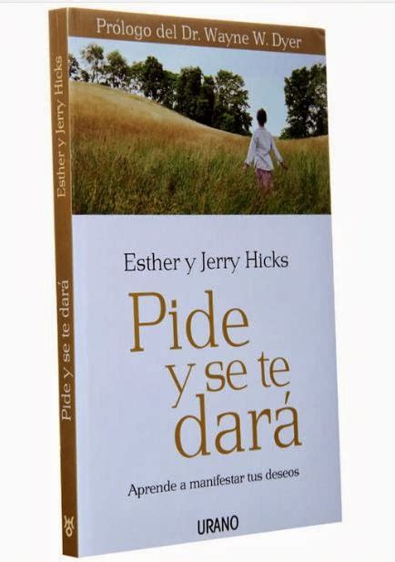 PIDE Y SE TE DARA LIBRO COMPLETO Vida En Armonia