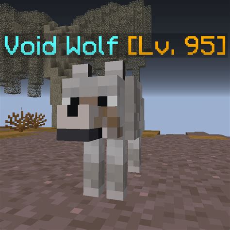 Filedeepwolfpng Official Wynncraft Wiki