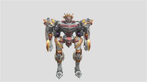 Aether War Robots Wallpapers Top Free Aether War Robots Backgrounds Wallpaperaccess