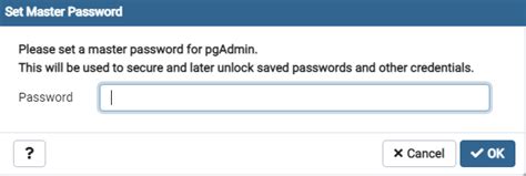 【postgresql】pgadmin4のインストール手順 秋拓技術学院