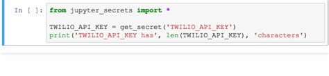 IPython Secrets Ipython Secrets 1 1 1 Documentation