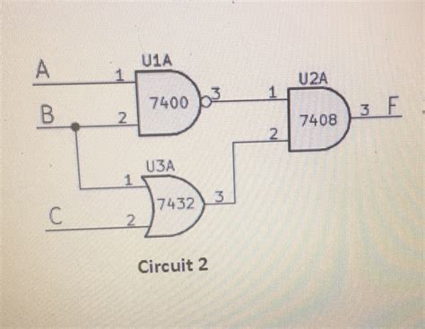 Procedures 1 Write Vhdl Code To Implement Each