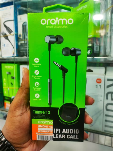 Opinion The Unyielding Relevance Of Wired Earphones In The Tws Era