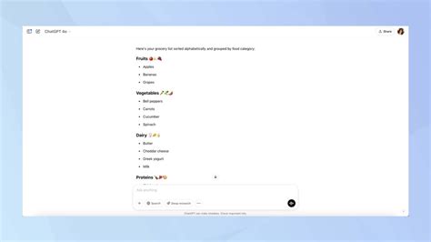 How To Get Better Results From ChatGPT 11 Prompt Tips Tom S Guide