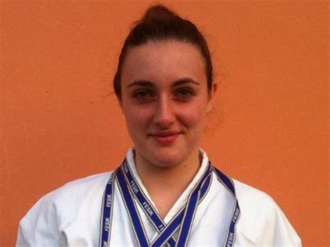 Chiara Danieli Morta Per Una Malattia Misteriosa A Soli 21 Anni