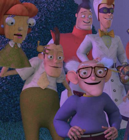 I Robinson Una Famiglia Dalle Voci Spaziali Mymoviesit