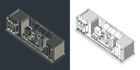 Container Type Generator Structure 46122812 Vector Art At Vecteezy Container Type Generator Structure 46122812 Vector Art At Vecteezy
