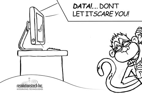 Stop Fearing The Use Of Your Data By Resolutionstech Inc Medium