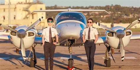 What Flight Training Adelaide Means To Our Pilots Cathay Th