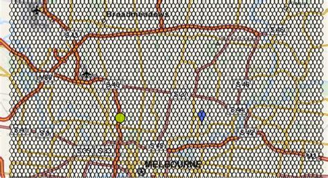 Create Hex Grid Smap Consulting Blog