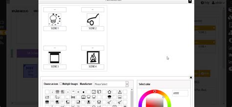 Saas Application Development Project For Visualizing The Projects Rooms And Devices Ktree