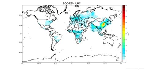 Matlab绘制世界地图（含国界）、中国地图（含省界），可下载mmap和shp文件国界省界shp文件 Csdn博客